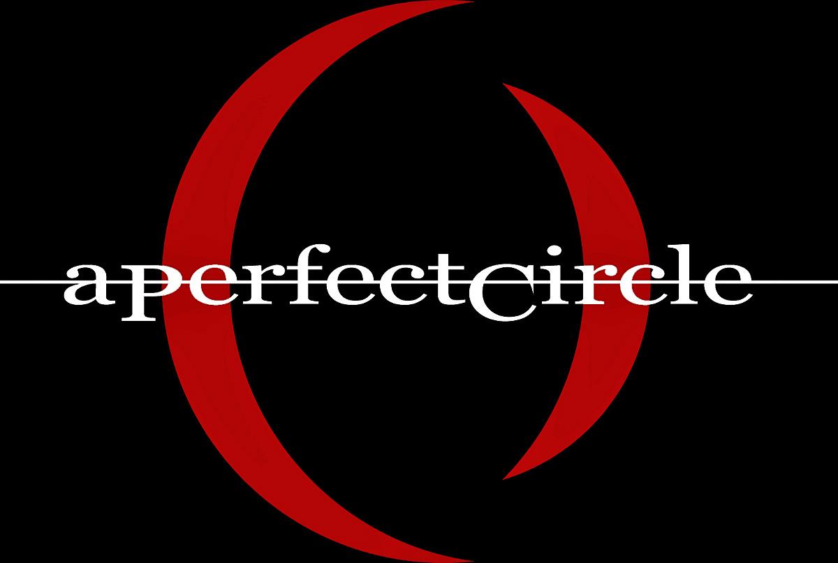 A Perfect Circle Three Sixty