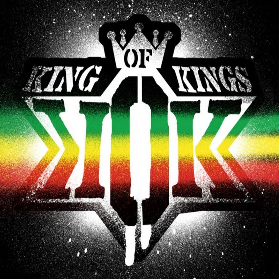 King of Kings Reggae Sundays, Young Fyah (one blood), DJ Smoky