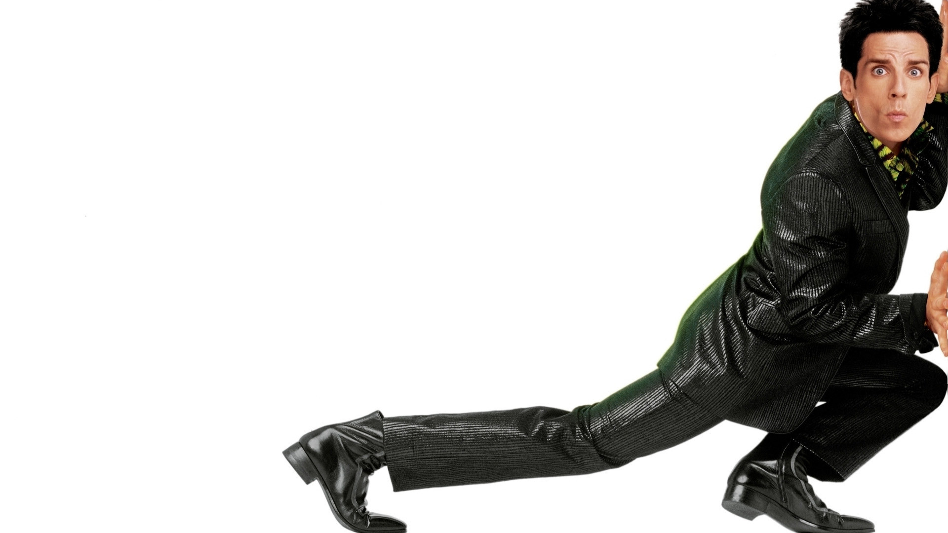 Zoolander: Quote Along in Seattle at Central Cinema