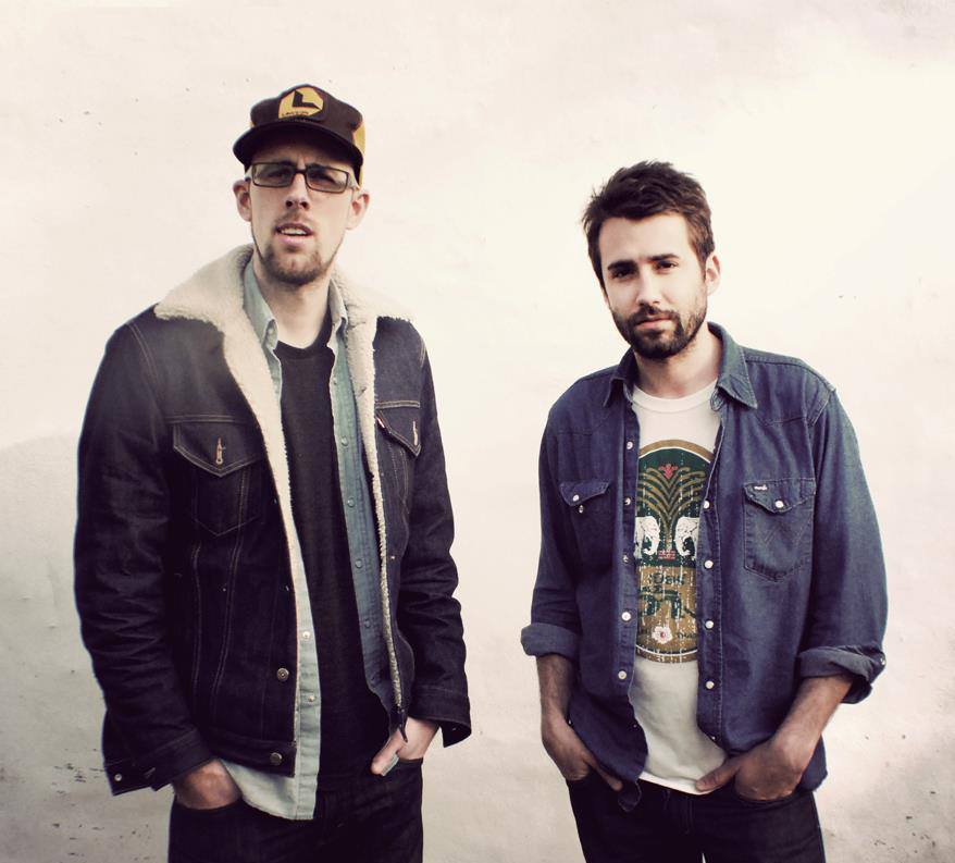 Los Colognes with Erin Rae and The Meanwhiles, Charlie Whitten in