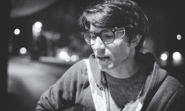 Young Readers w/ Bryce Clifford, John Jack Joseph & Alex Culbreth