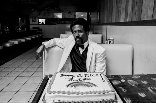 MURS, Red Pill, King Fantastic, DrXQuinnx in Chicago at