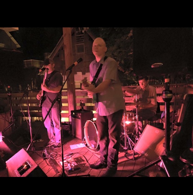 Live at Clive in Austin at Clive Bar