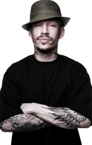 Eligh, Nu Era, 3rdegree, DJ Nphared in Seattle at The Crocodile