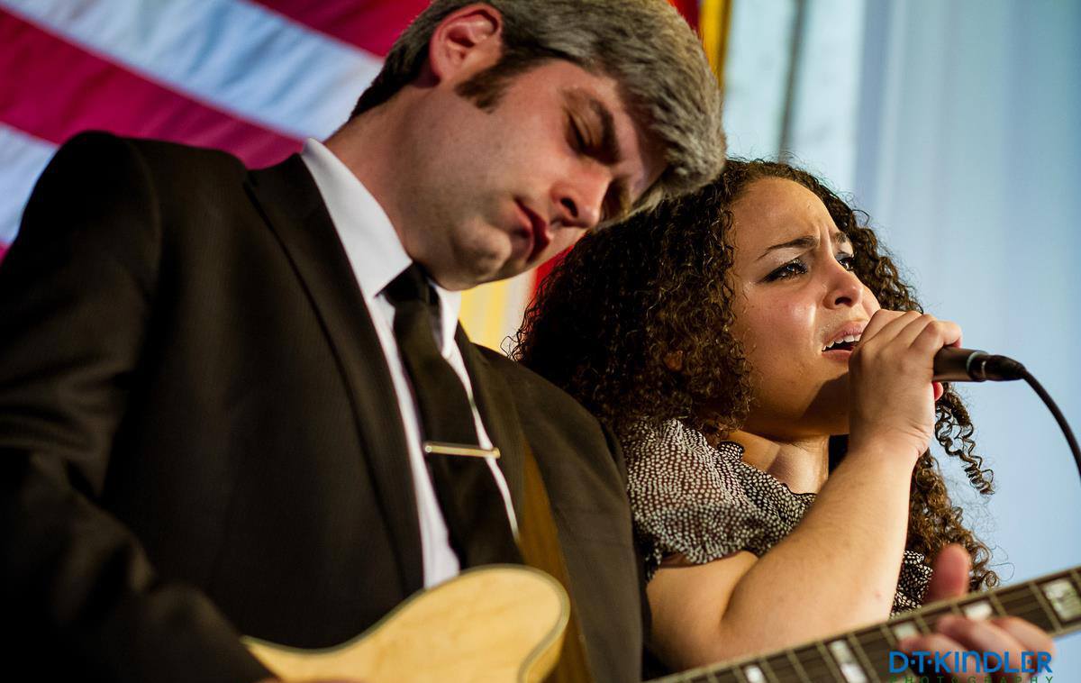 The Congregation, The Mood, St. Bernadette, 7th Kind in Chicago