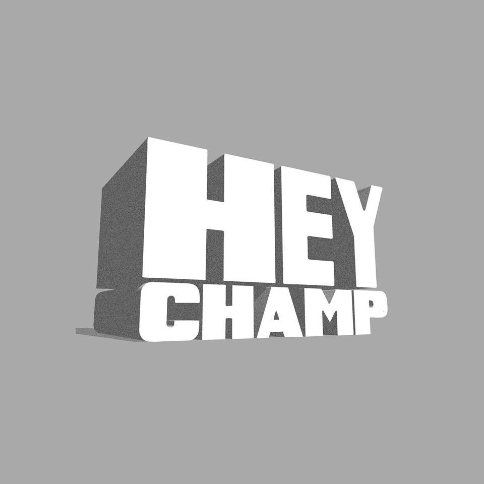 INDIE-PENDENT Thursdays with HEY CHAMP - LIVE in Chicago at