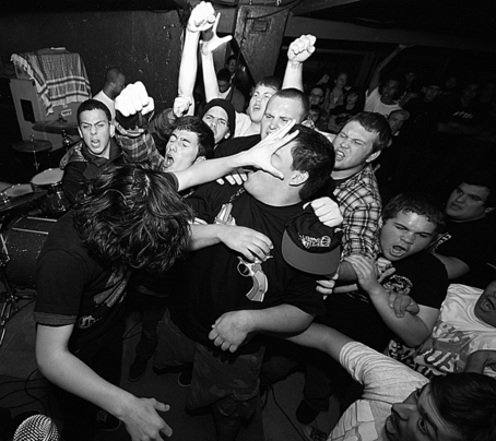 SHAME CAVE, PIRATES OF THE HIGH FREQUENCIES, STEVE PIKE (CARL