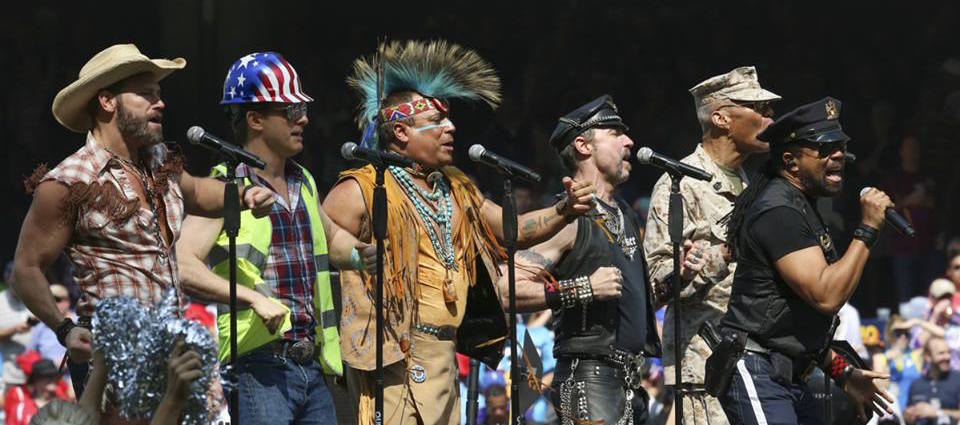 Meijer Family Day | Village People, Hoosier Heritage Day, Family