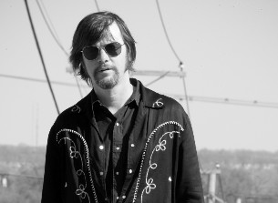 SOLD OUT! Jay Farrar performs songs of "Trace" w/ Holy Sons in
