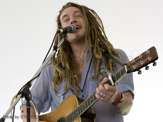 Graham Wilkinson in Austin at Stella San Jac at The Westin Austin