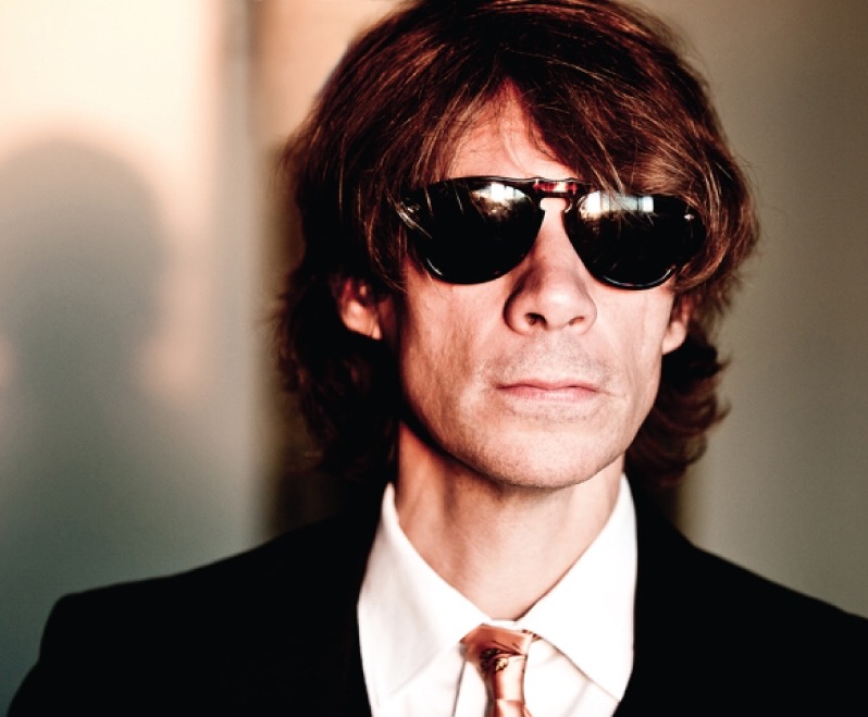 Robert Harrison of Cotton Mather and Future Clouds & Radar in