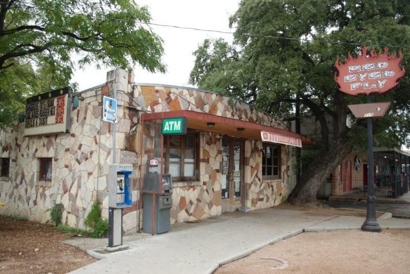 Last Dance w/ Winston Cave, Batty Jr, Octopus Rex & More in Austin