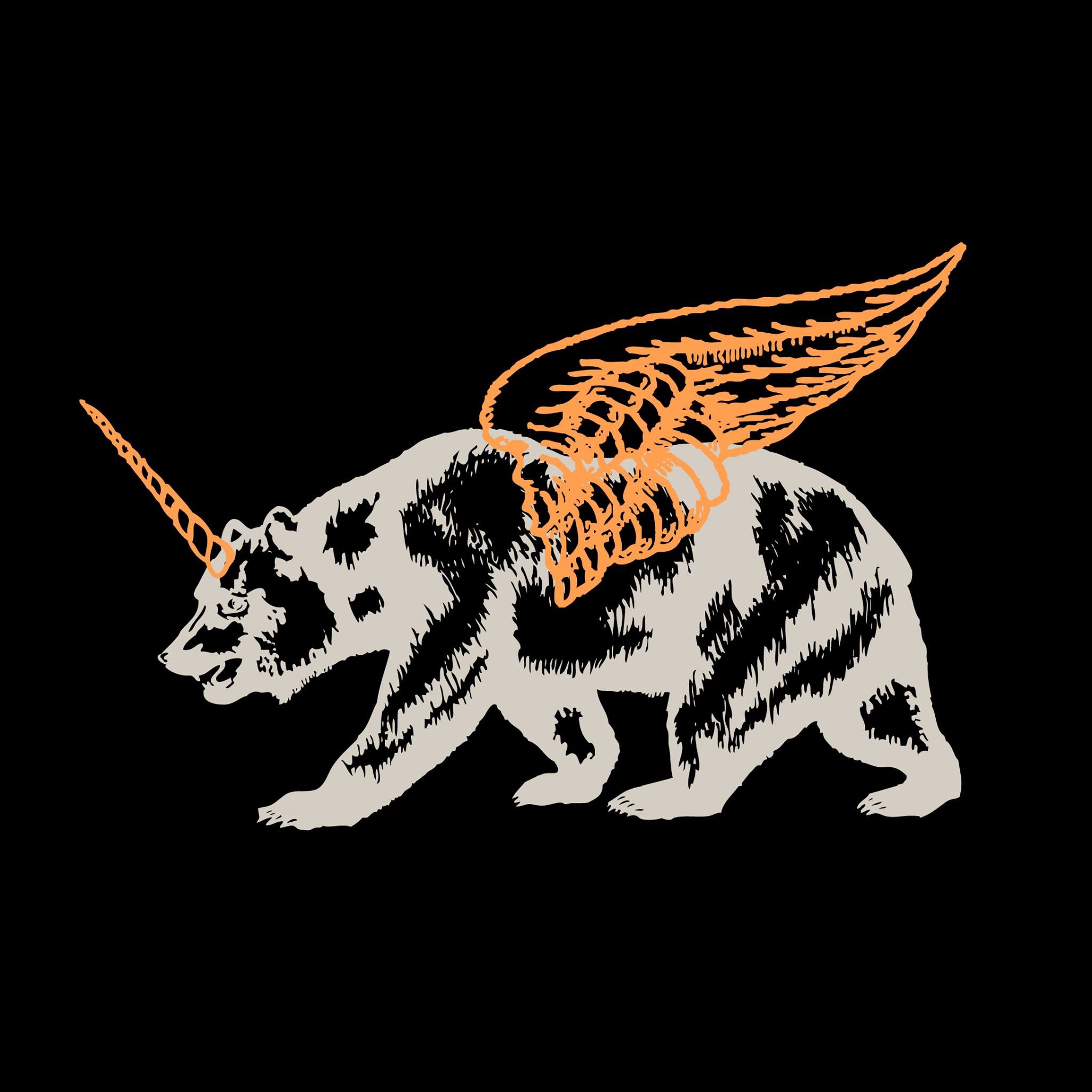 Electric Shadow Theater: Film Truth + Surreal Sound by Fushigi