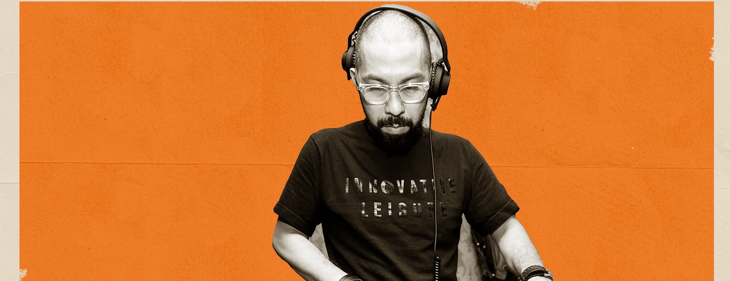 DJ MEL in Austin at The Volstead Lounge