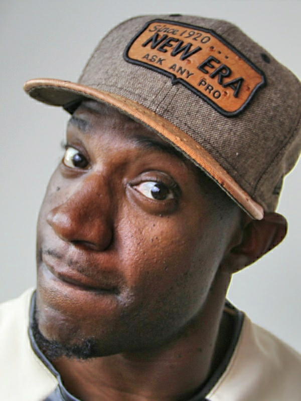 Rod Man in San Antonio at Laugh Out Loud Comedy Club