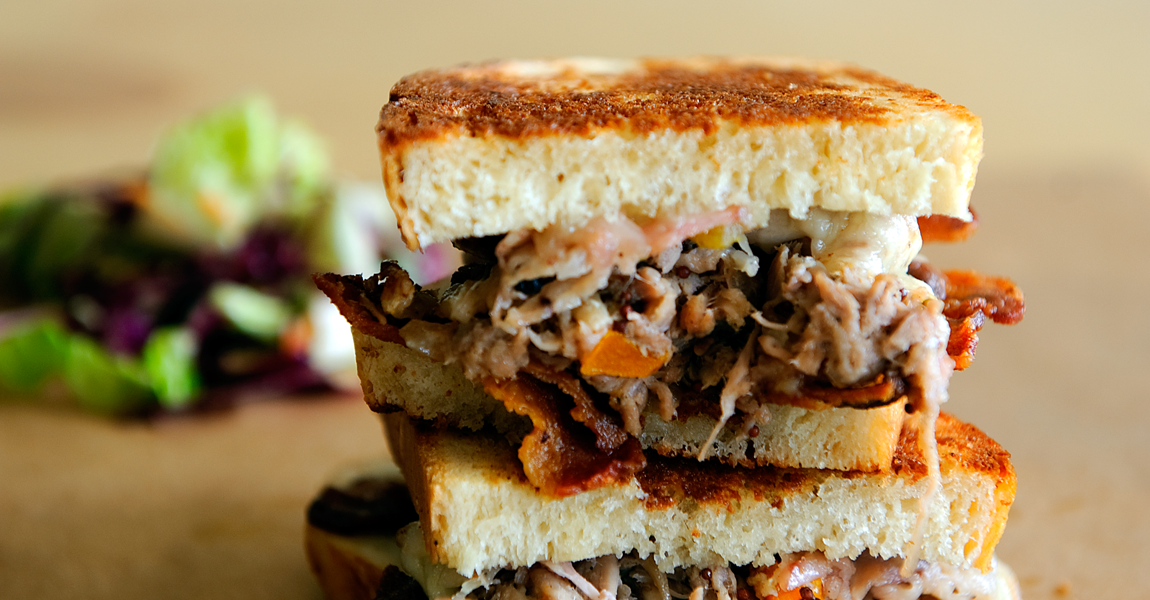 5 Year Anniversary: $5 The Noble Pig Sandwiches All Day in Austin