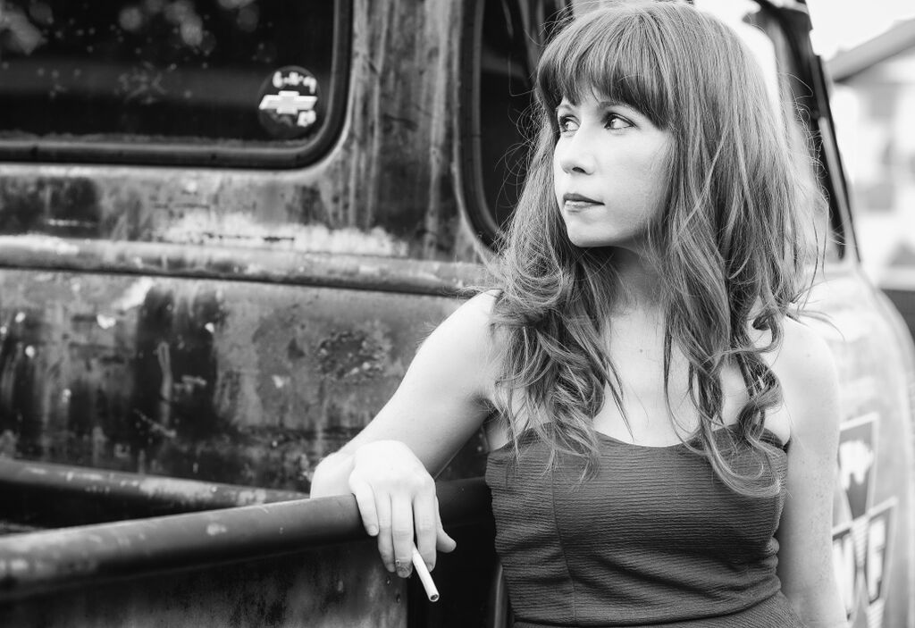 Beth Lee and the Breakups in Austin at CLOSED: The Blackheart