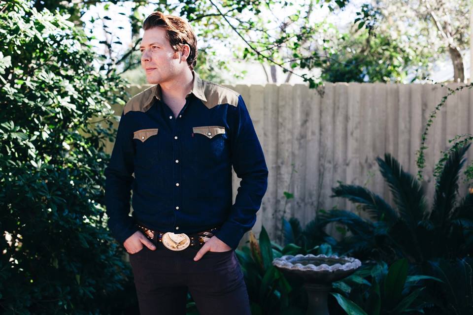 Aaron McDonnell & The Neon Eagles w/ Mayeux and Broussard, Brian