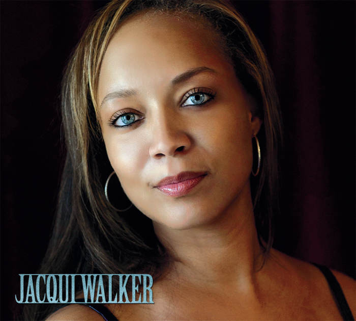 Jacqui Walker CD Release in Austin at One 2 One Bar (CLOSED)
