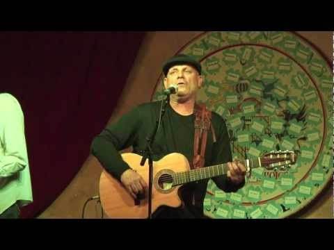 Billy Wilson w/ Joshua Thomson, Shawn Ellison & Stephen Zirkel.