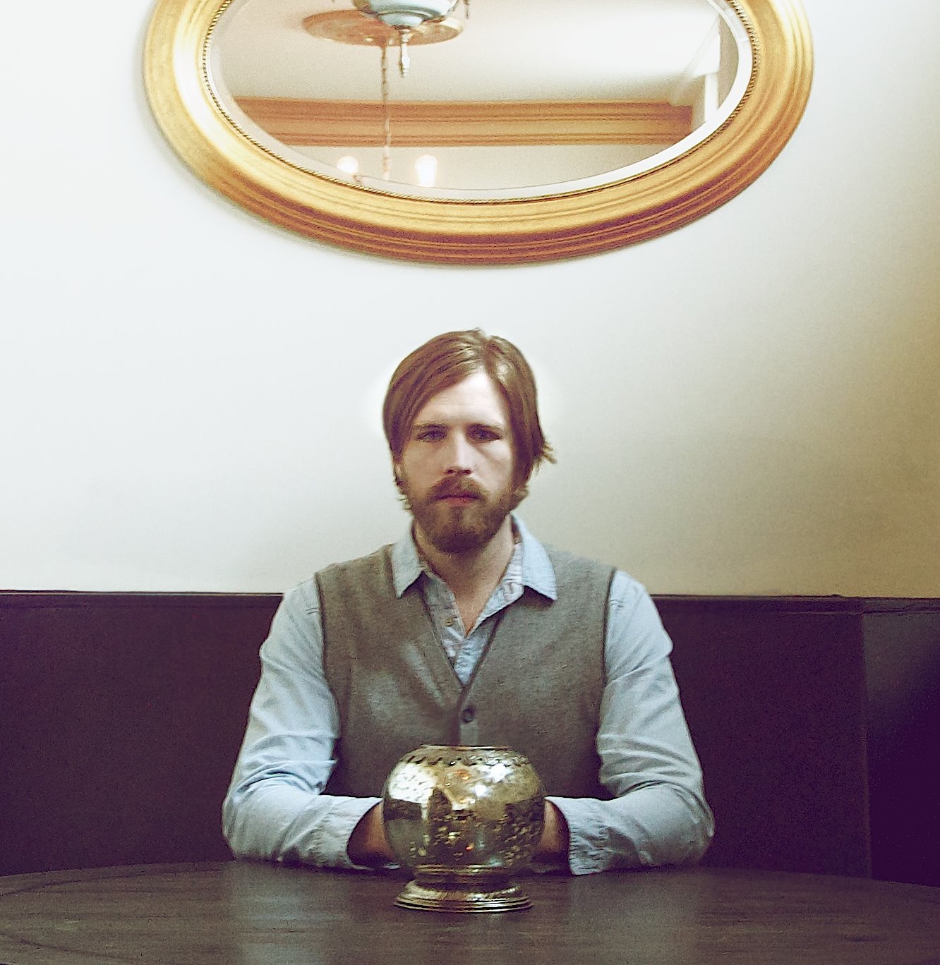 Matt McCloskey in Austin at CLOSED: Skinny's Ballroom