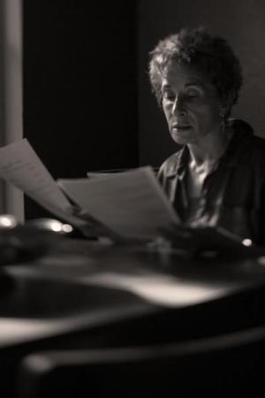 ELIZABETH HARRIS - Mayhem: Three Lives of a Woman in Austin at