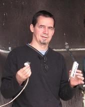 LIVE MUSIC - LEE BARBER in Austin at Whip In