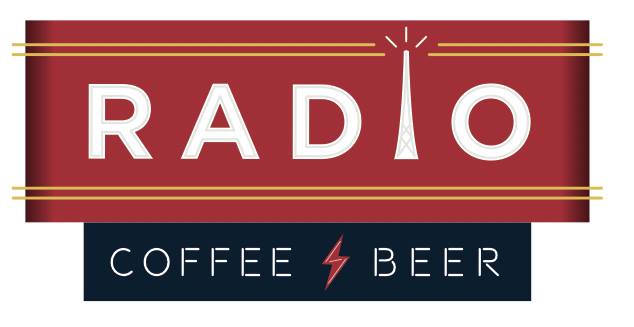 Radio, Coffee & Flea in Austin at Radio Coffee & Beer