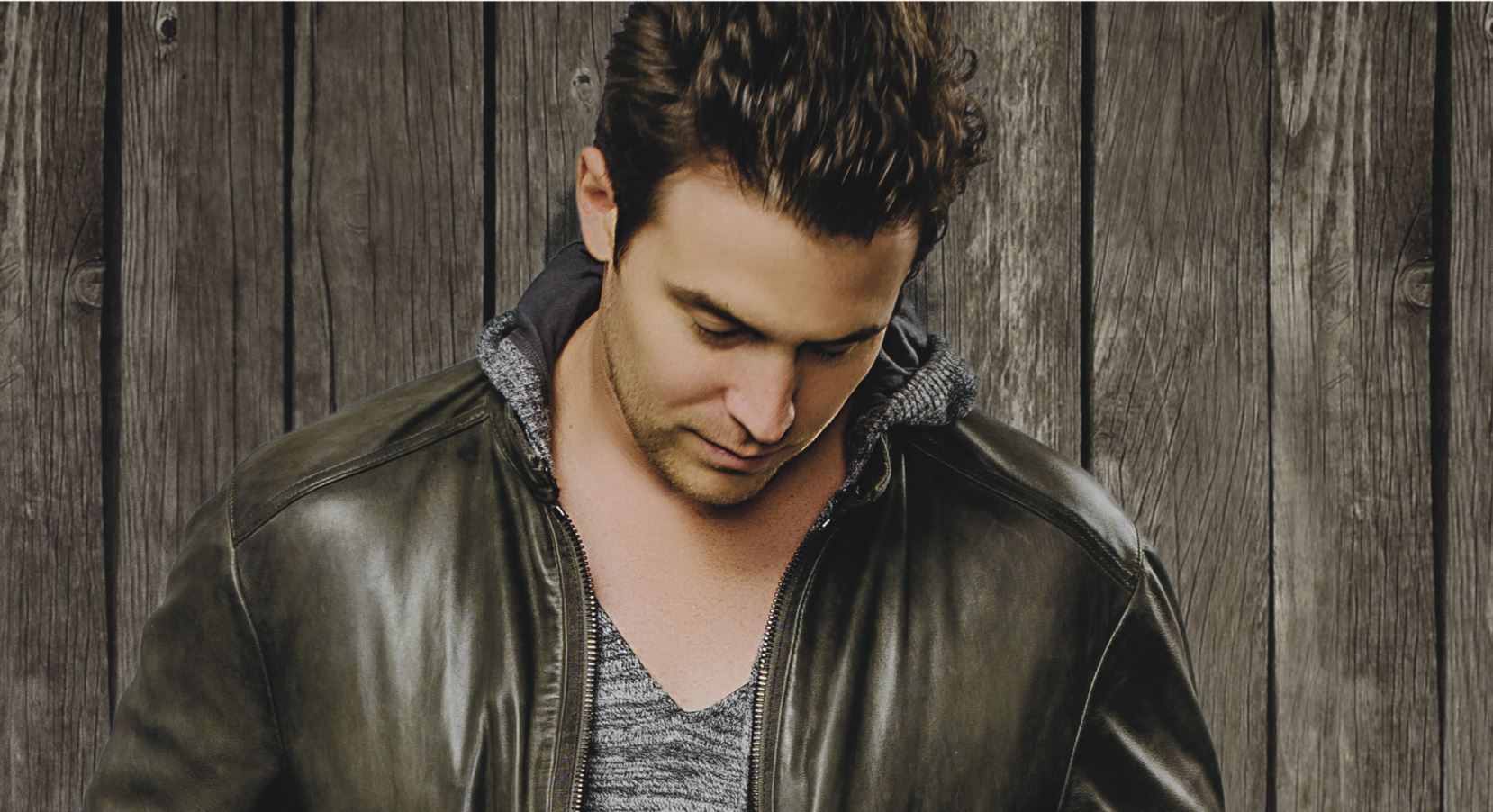 Clayton Anderson in Indianapolis at The Vogue Theatre