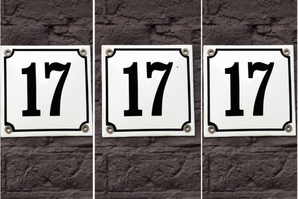 17 x 3 Fest: new works inspired by a pair of numbers in Seattle at