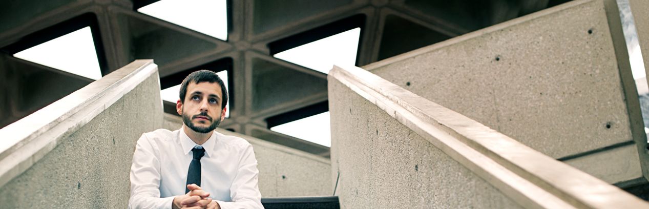 LIFTED: Solstice Edition with NOAH PRED in Victoria at CLOSED