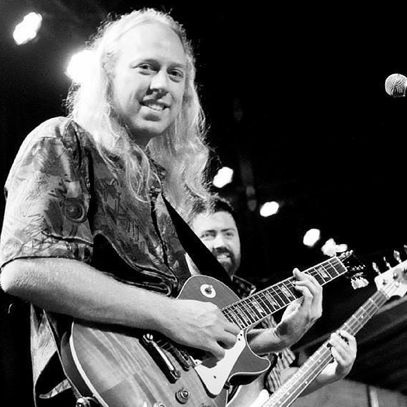 Grateful Dead Tribute with ANDY COE BAND in Seattle at Nectar