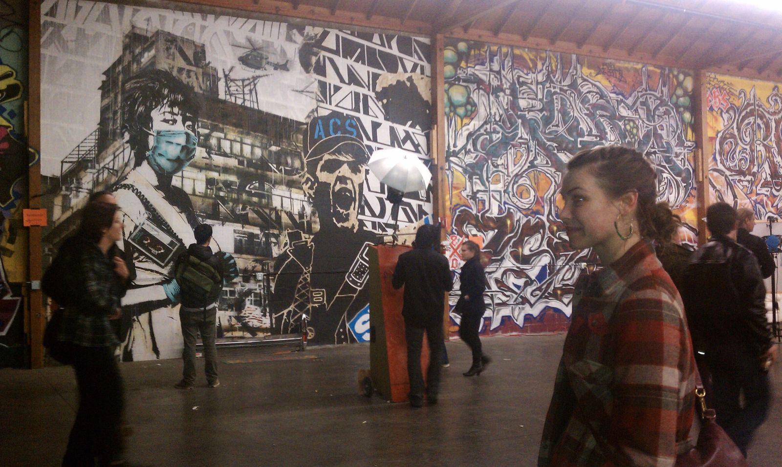 1AM Oakland Grand Opening in Oakland at 1AM Oakland