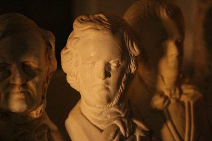 Garrett Owen, Jaimee Harris & Shadows of Jets in Austin at One 2 One