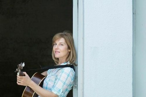 Rachel Garlin and Michael McNevin - Private Parlor Show in San