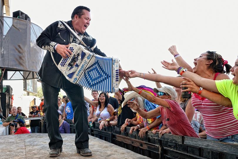 Matt Hillyer & Dave Perez in Fort Worth at The Live Oak