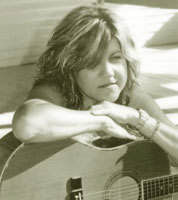 Wednesday Evening Picker Circle w/ Kathy Bauer in