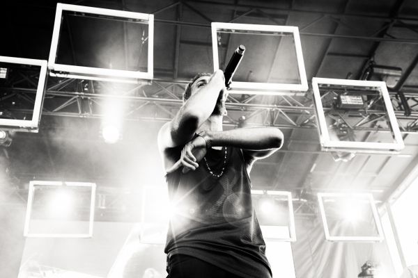 The Legacy of Seattle Hip-Hop in Seattle at Museum of History