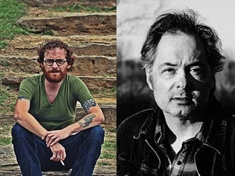 Allen Thompson and Kevin Gordon (Lounge Show) in Nashville at