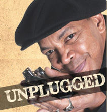 Brian Lupo :: The Return of the Prodigal Son in Chicago at Rosa's