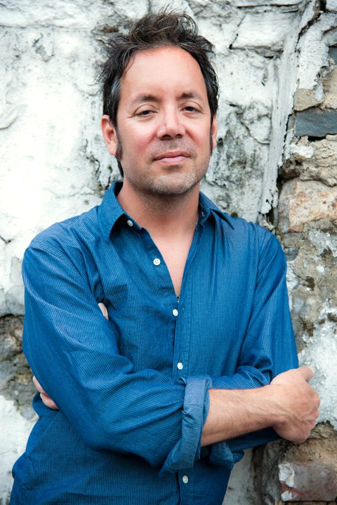 Miles Zuniga's CD Release Party- "These Ghosts Have Bones." in