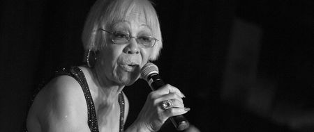 Carol Harris in Indianapolis at Chef Joseph's at The Connoisseur