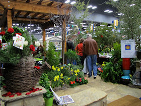 18th Annual Austin Home and Garden Show in Austin at Austin
