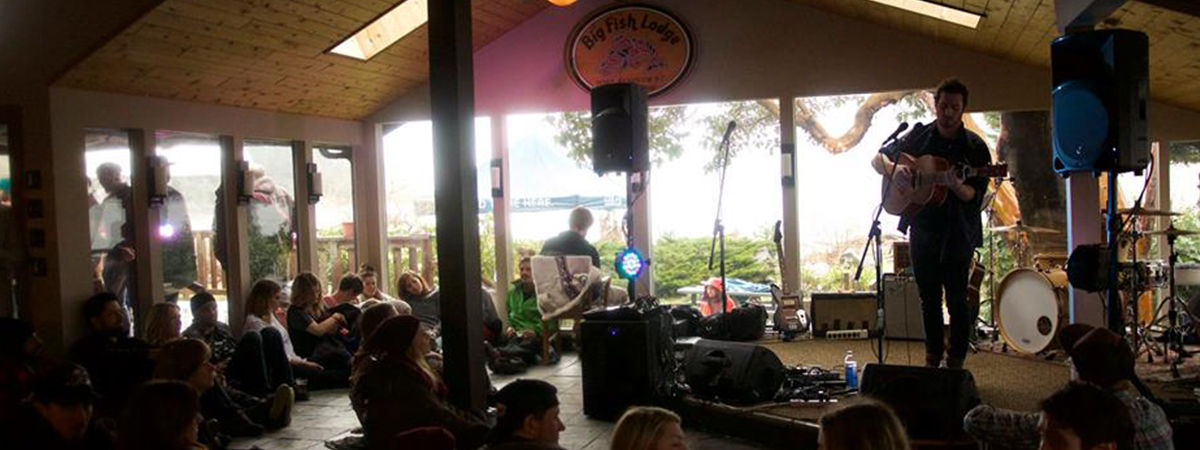 Breakwater Presents Play at Song and Surf Showcase in Victoria at