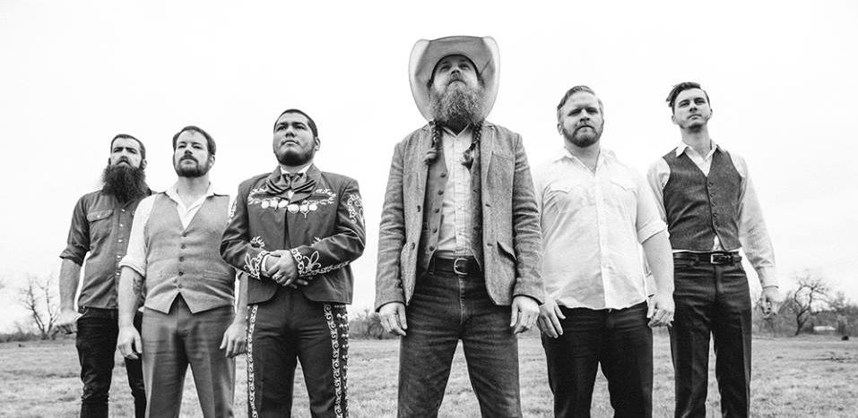 Crooks (Farewell Show) w/ Croy & The Boys in Austin at Antone's