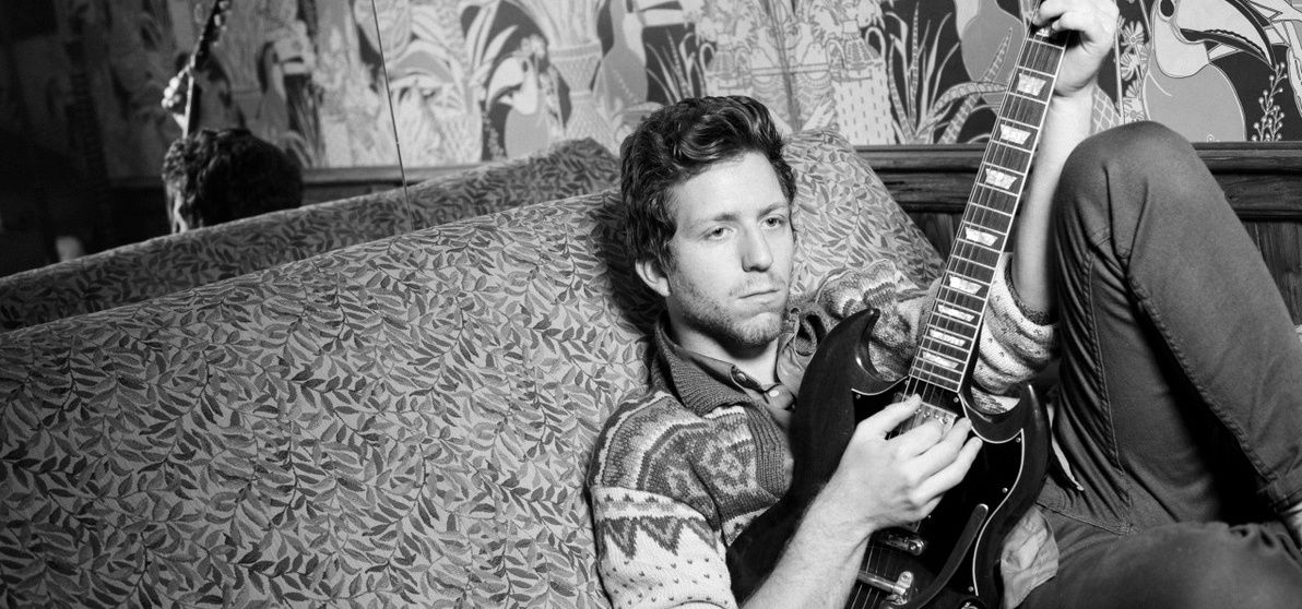 (Cancelled) Caleb Groh, Jonathan Timm, CAPPA, Poema & more in