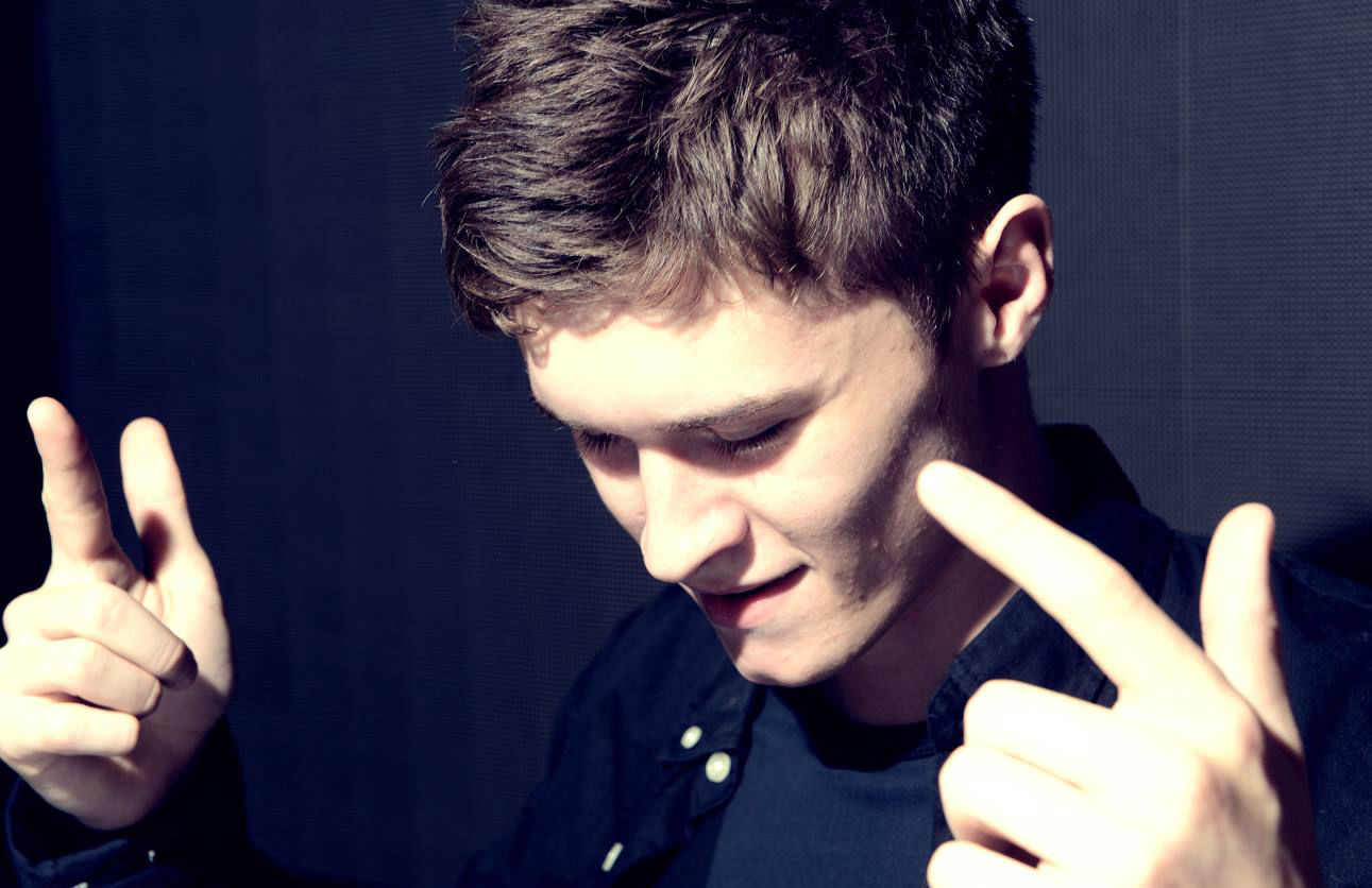 Hucci in Chicago at Sound-Bar