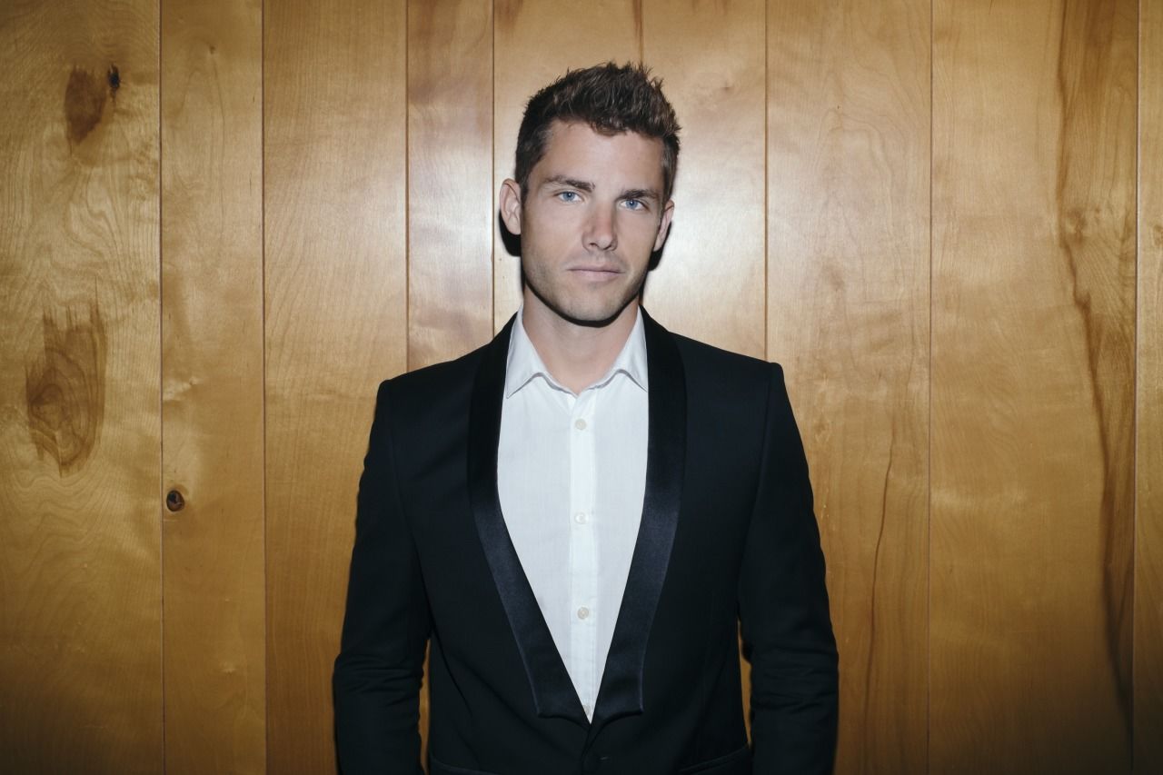 An Evening With Jon McLaughlin in Carmel at The Warehouse