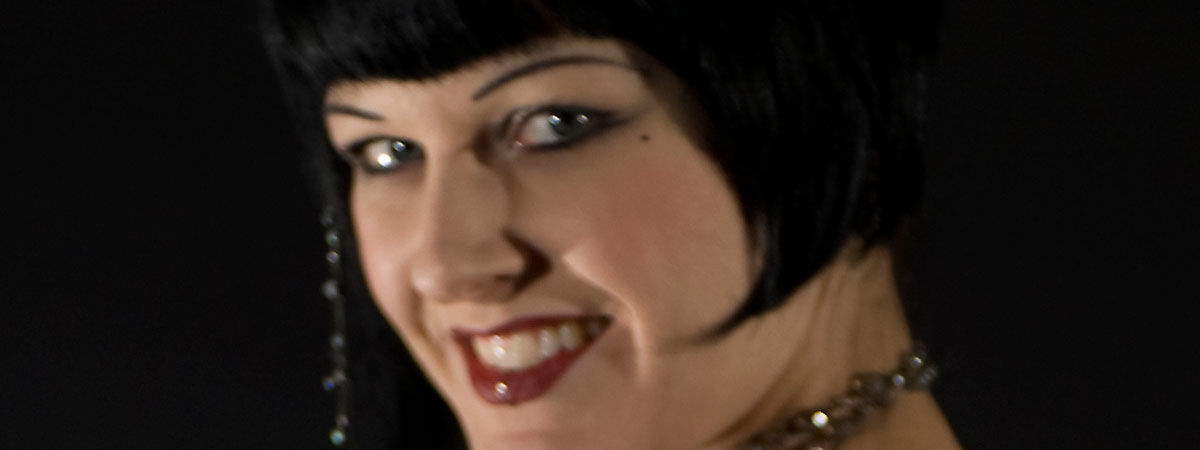 Little Minsky's Burlesque Variety Show in San Francisco at Club