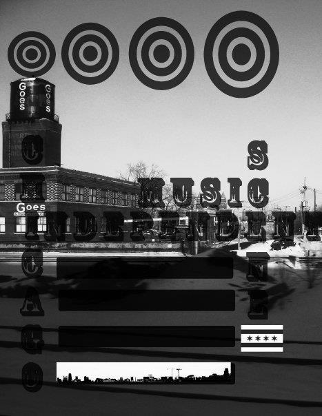 Sam Sinclair Trio, Herbert Wiser Band, Raoul Duke, Genome in